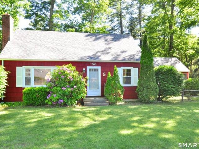 Robin Rd, Simsbury, Home For Sale