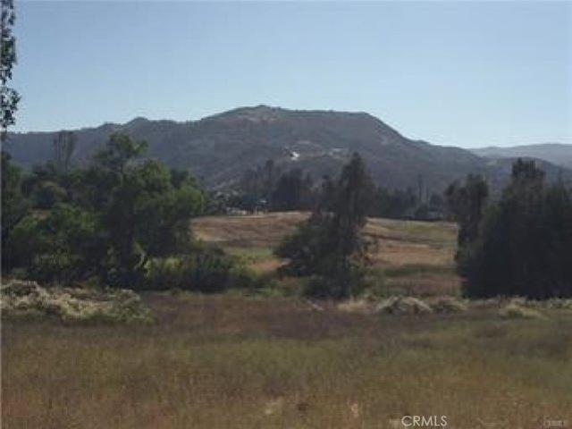 Robin Scott Parcel A, Wildomar, CA 92562