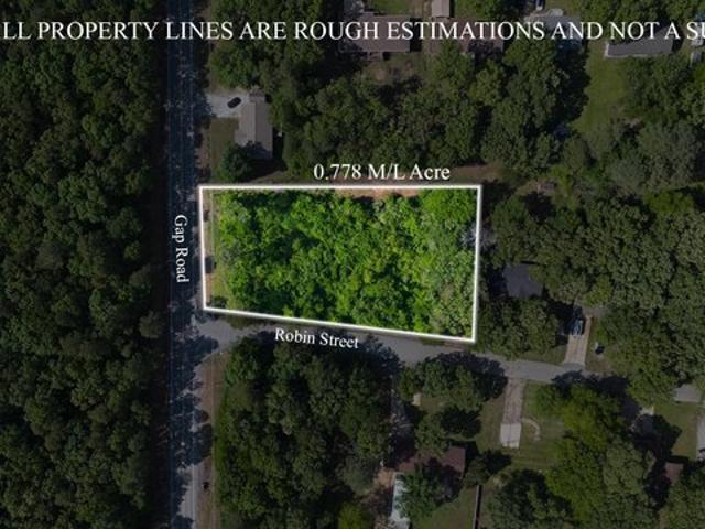 Robin St, Batesville, AR 72501