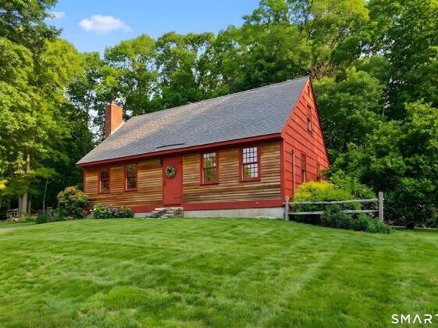 Robin St, Stonington, Home For Sale