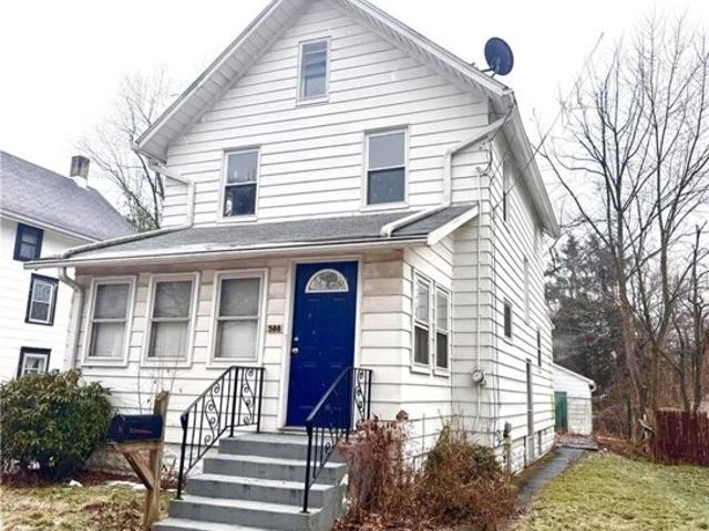 Robinette Ct, Akron, Home For Sale