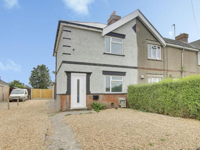 Robingoodfellows Lane, March PE15, 3 bed end terrace house to rent, £1,200 pcm | PrimeLocation