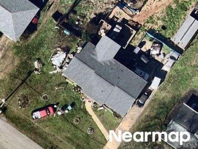 Robinhood Dr