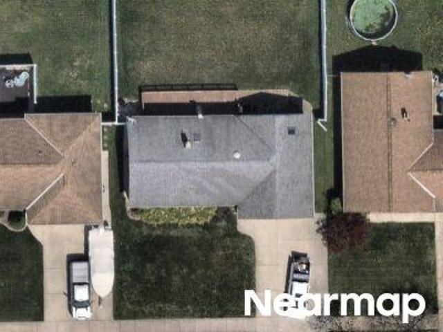 Robinhood Dr
