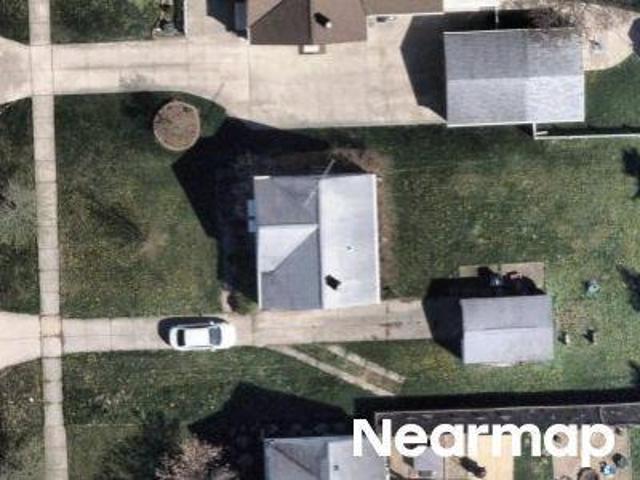 Robinhood Dr