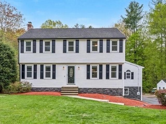Robinhood Rd, Tyngsborough, Home For Sale