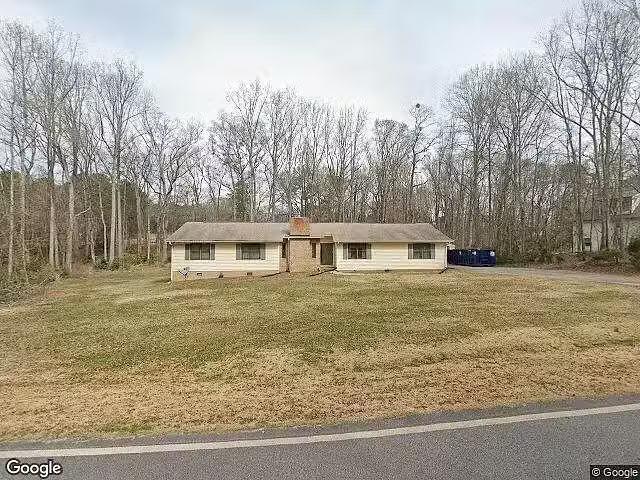 Robinhood, WATKINSVILLE, GA 30677