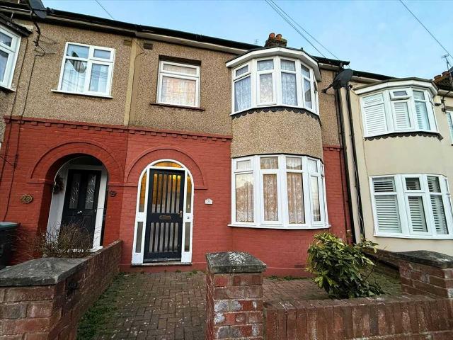 Robinia Avenue, Northfleet, Gravesend DA11, 3 bed terraced house to rent, £1,650 pcm | PrimeLocation