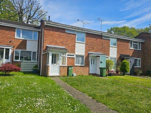 Robinia Green, Southampton SO16, 2 bed terraced house to rent, £1,300 pcm | PrimeLocation
