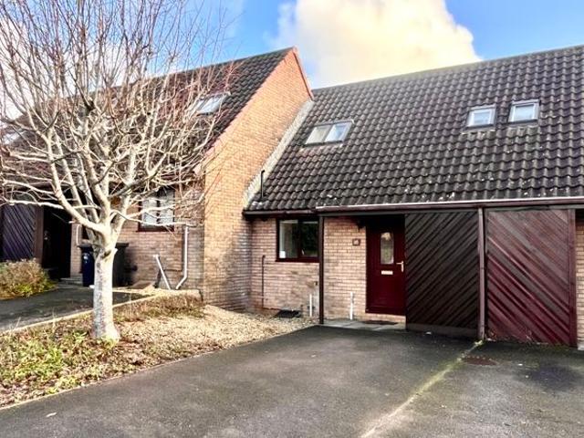 Robins Court, Chard, Somerset TA20, 1 bed terraced house to rent, £895 pcm | PrimeLocation