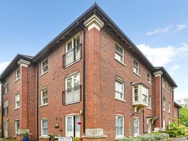Robins Court, Alresford, 1 Bedroom Flat