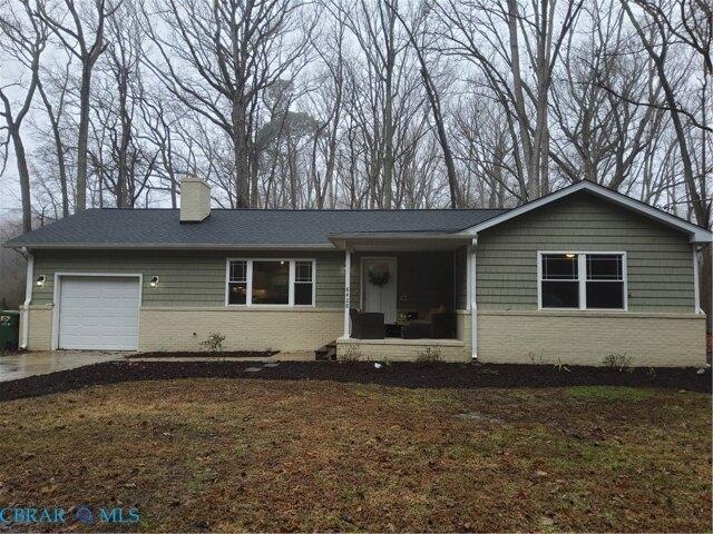 Robins Neck Rd, Gloucester, Home For Sale