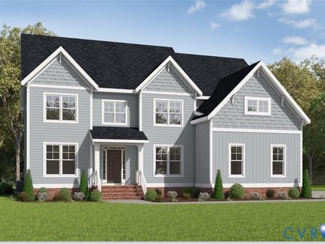 Robins Ridge Dr Lot 58, Moseley, VA 23120