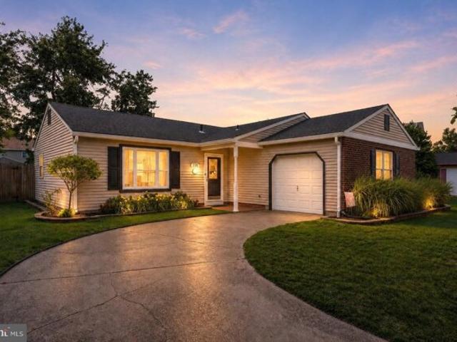 Robins Run E, Swedesboro, Home For Sale
