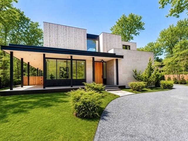 Robins Way, East Hampton, Home For Sale