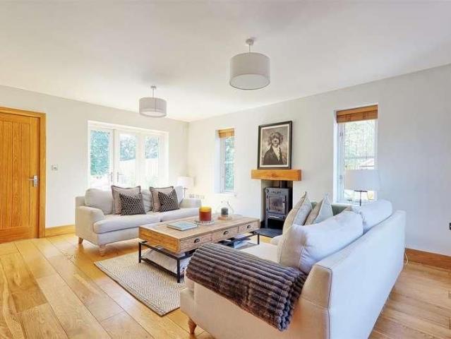 Robinsbridge Road, Coggeshall, CO6