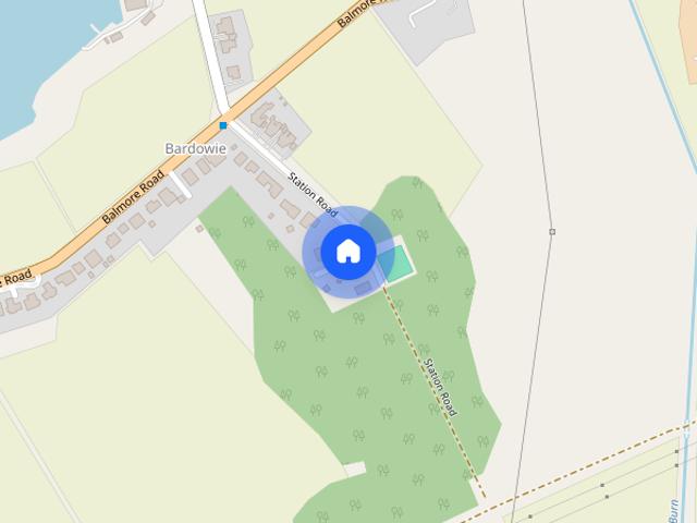 Robinsfield, Balmore Road, Bardowie, G62