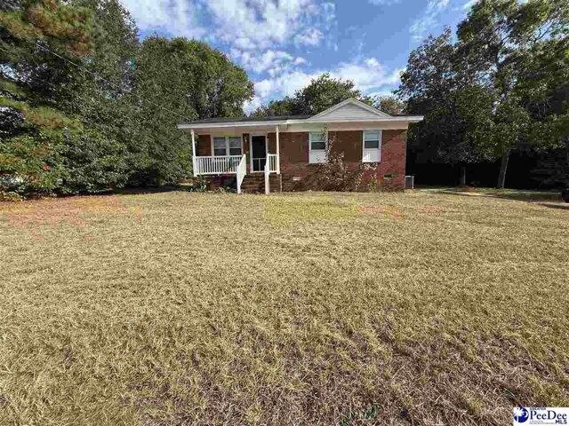 Robinson View Dr, Hartsville, Home For Sale