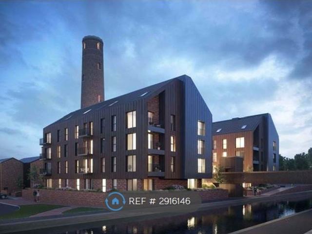 Robinson Way, Chester CH1, 1 bed flat to rent, £1,295 pcm | PrimeLocation