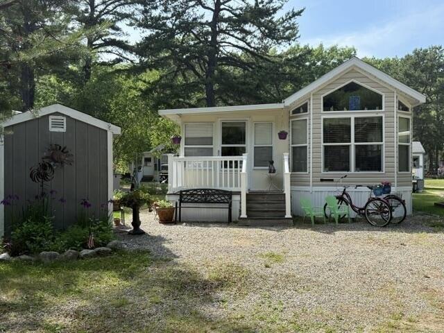 Robinson Way Unit A, Kennebunk, Property For Sale