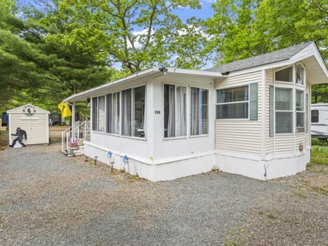 Robinson Way Unit A, Kennebunk, Property For Sale