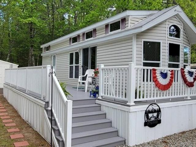 Robinson Way Unit A, Kennebunk, Property For Sale