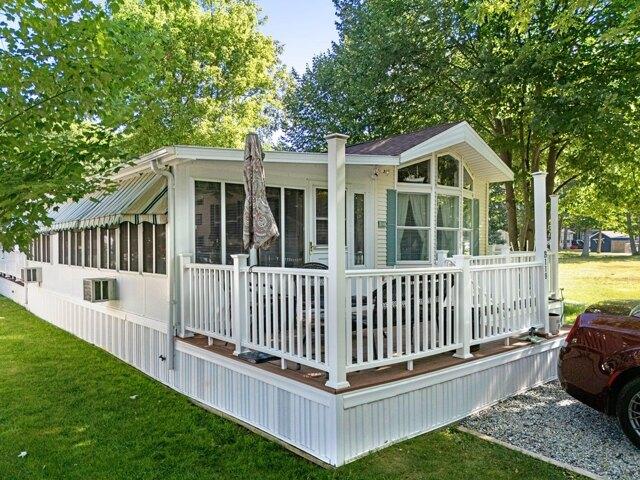 Robinson Way Unit B, Kennebunk, Property For Sale