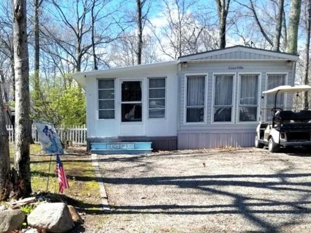 Robinson Way Unit,kennebunk, Property For Sale