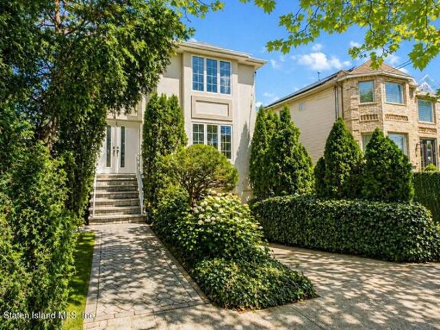 Robinson Ave, Staten Island, Home For Sale