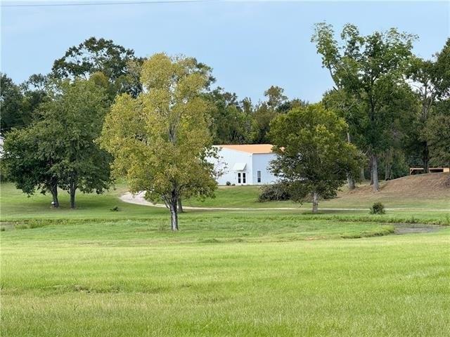 Robinson Bridge Rd, Woodworth, LA 71485