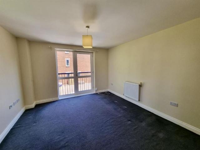 Robinson Court, London