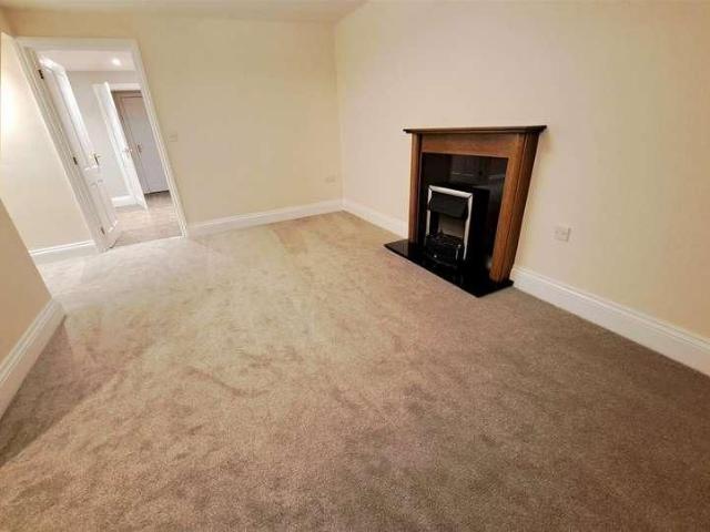 Robinson Court, Pickering, YO18