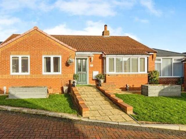 Robinson Close, Hedon, 3 Bedroom Detached