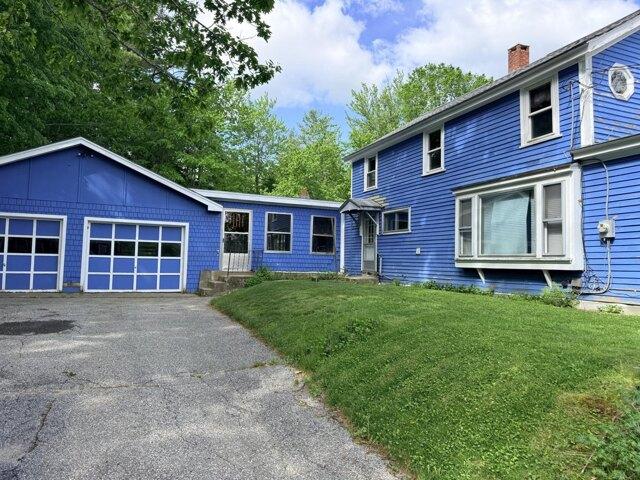Robinson Hill Rd, Oxford, Home For Sale