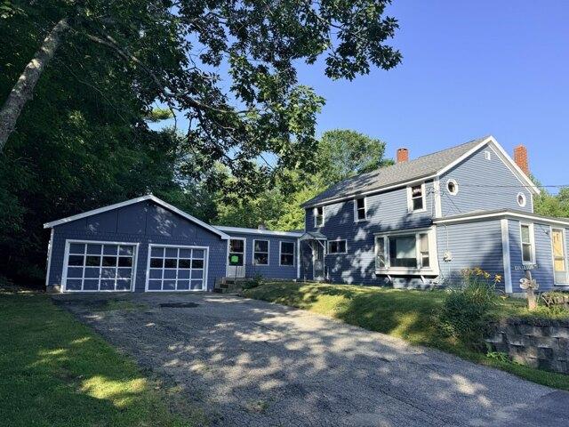 Robinson Hill Rd, Oxford, Home For Sale