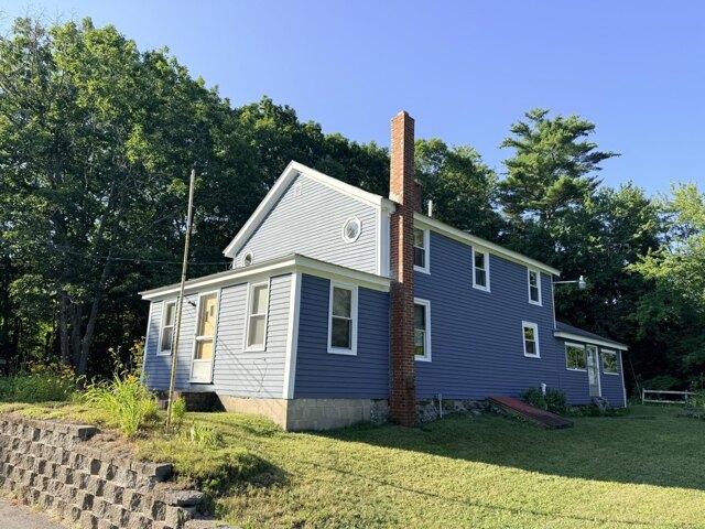Robinson Hill Rd, Oxford, Home For Sale
