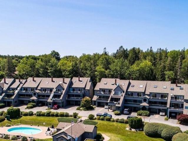 Robinson Ln Unit,southwest Harbor, Home For Sale