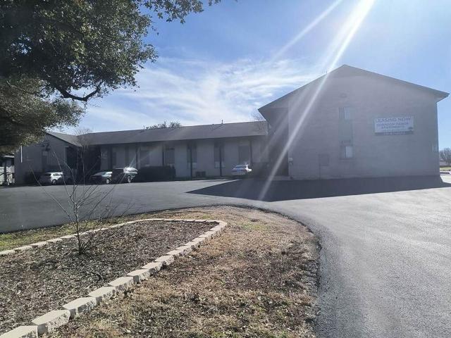 Robinson Manor Apartments 3 Bedroom Apartment for Rent at 2205 Pat Booker Rd, Universal City, TX 78148