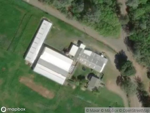 Robinson Mill Rd & 7095 La Porte Rd