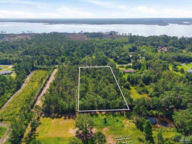 Robinson Point Rd Lot 20, Milton, FL 32583