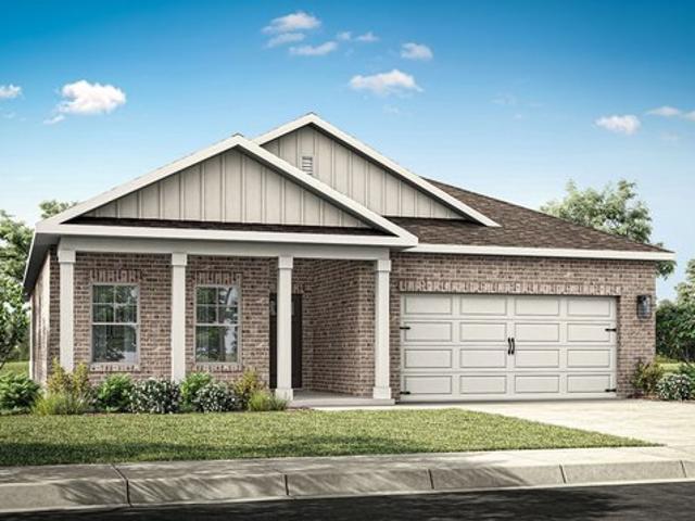 Robinson Plan Grand Hollow Community