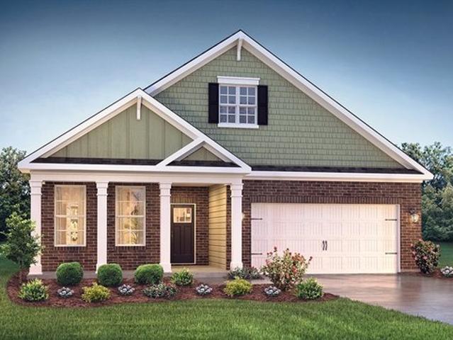 ROBINSON Plan Seven Oaks Community