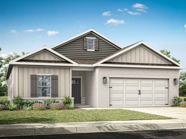 Robinson Plan Wilson Cove Community