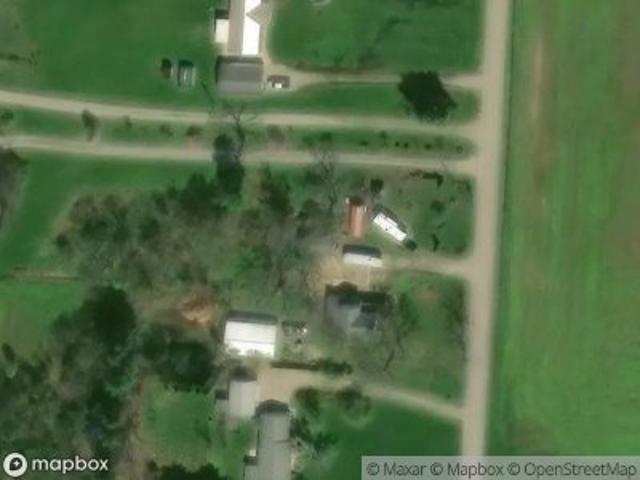 Robinson Rd