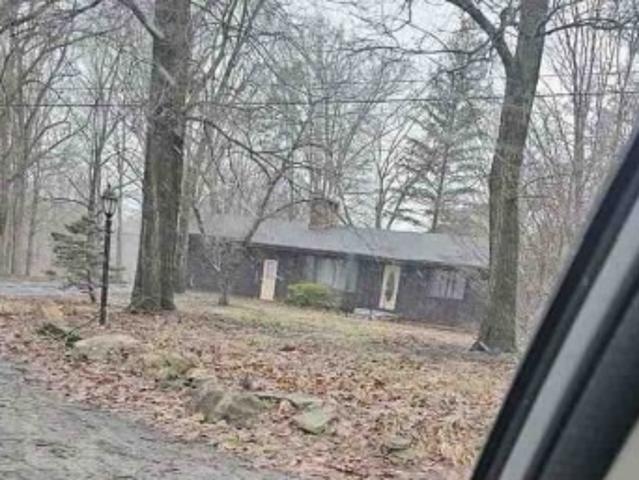 Robinson Rd