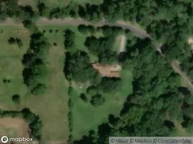 Robinson Rd