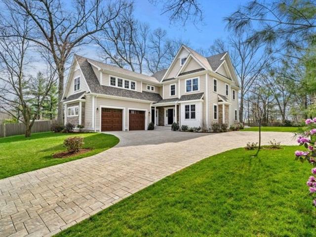 Robinson Rd, Lexington, Home For Sale