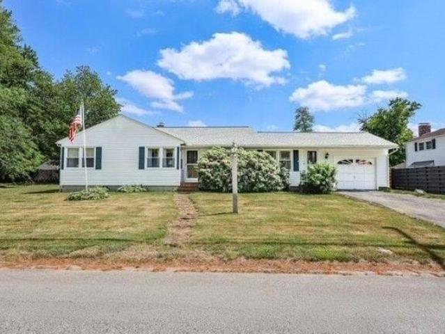 Robinson Rd, Nashua, Home For Sale