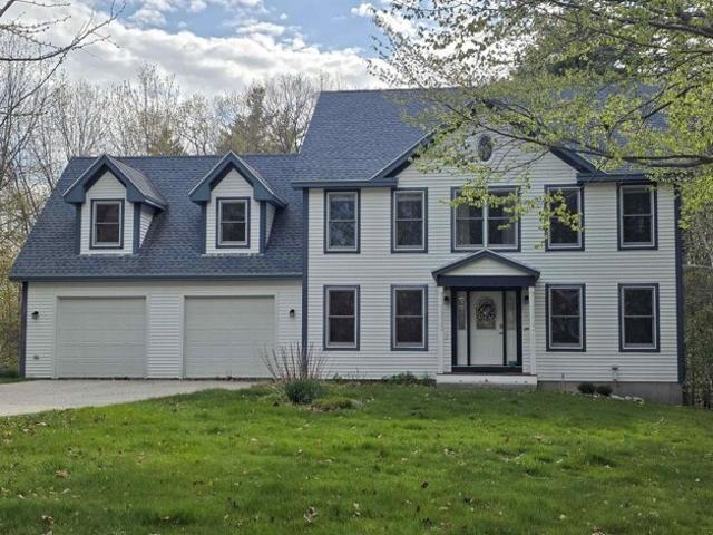Robinson Rd, Pembroke, Home For Sale