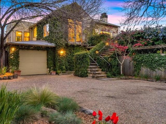 Robinson Rd, Sonoma, Home For Sale